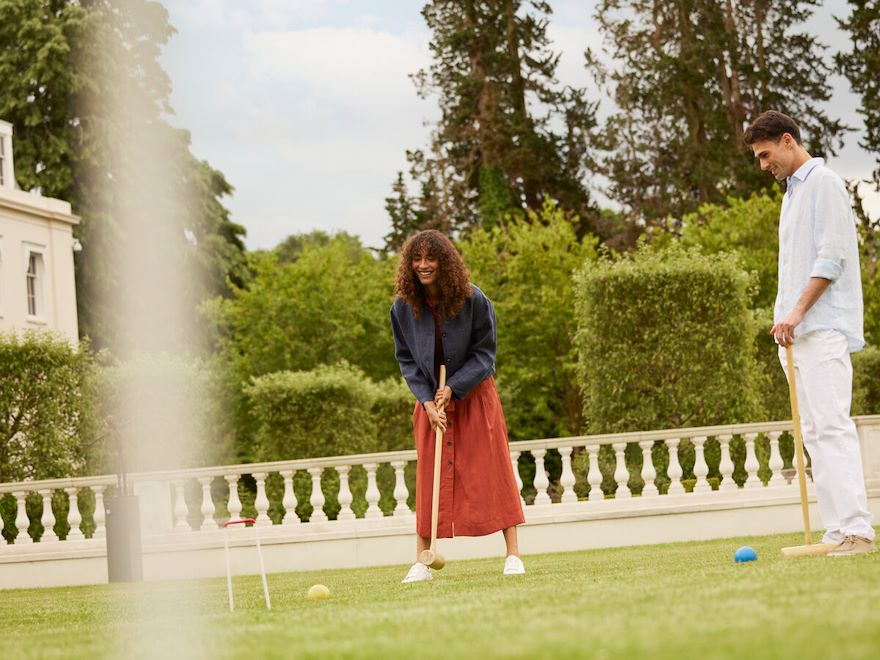 Countryside Activities, Nature Walks & More | Coworth Park, Ascot