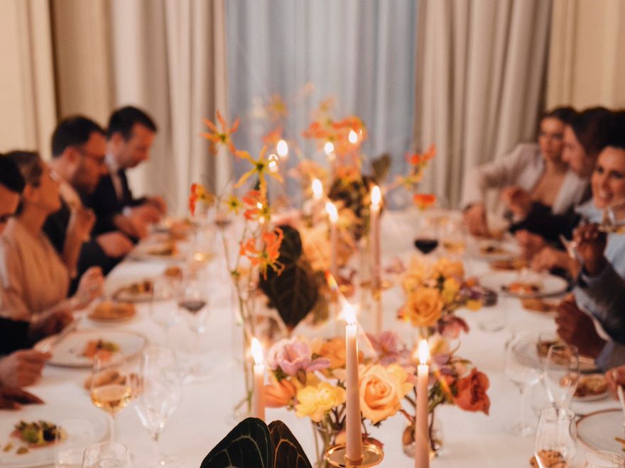 Large Meeting Room & Corporate Event Spaces | Galilei, Milan