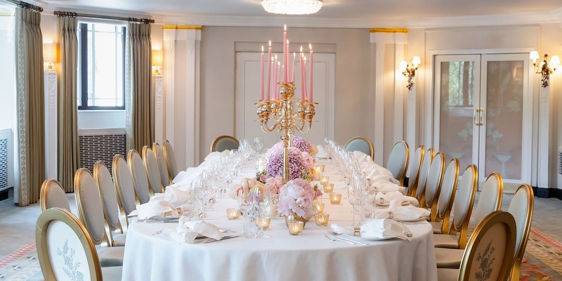 Park Suite | The Dorchester