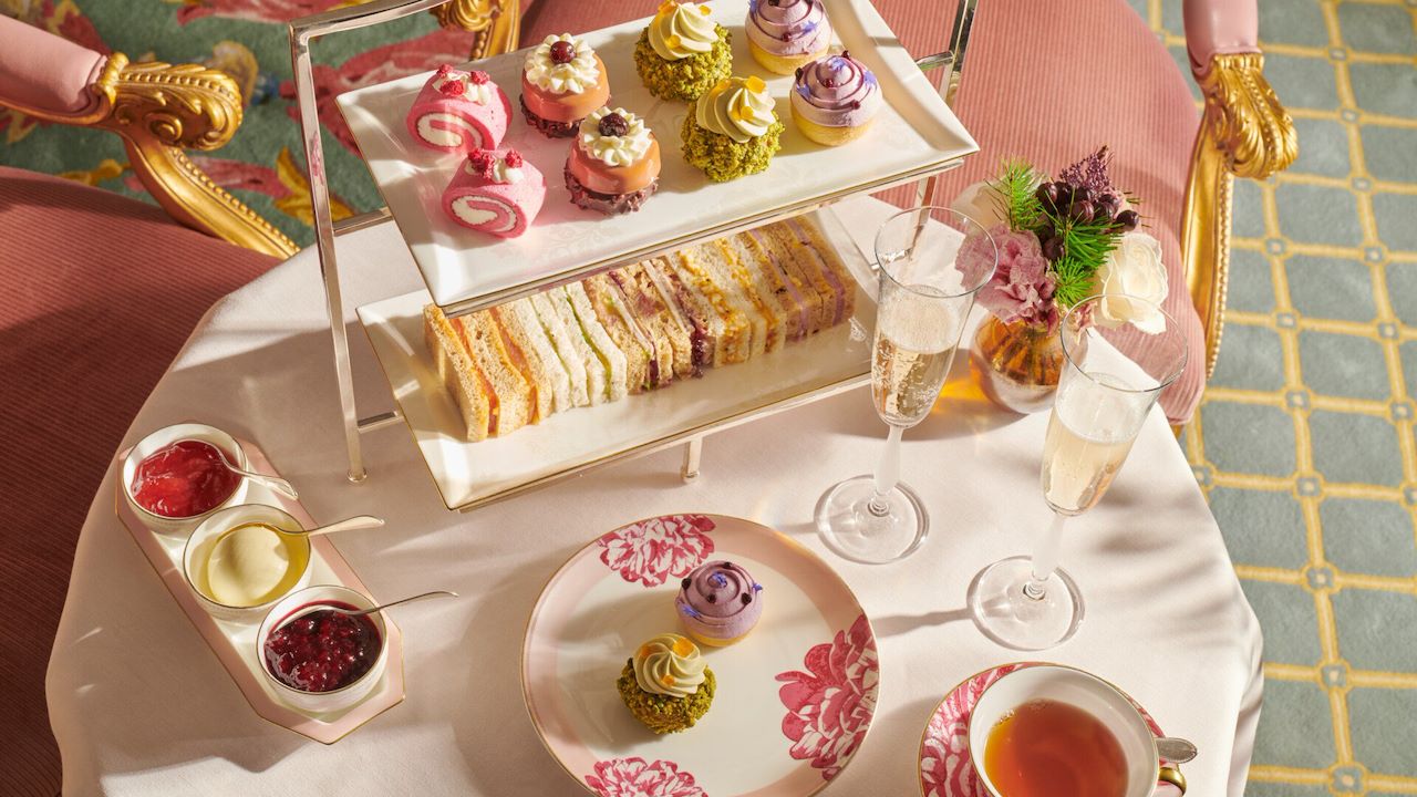 The Promenade, London | Dorchester Collection