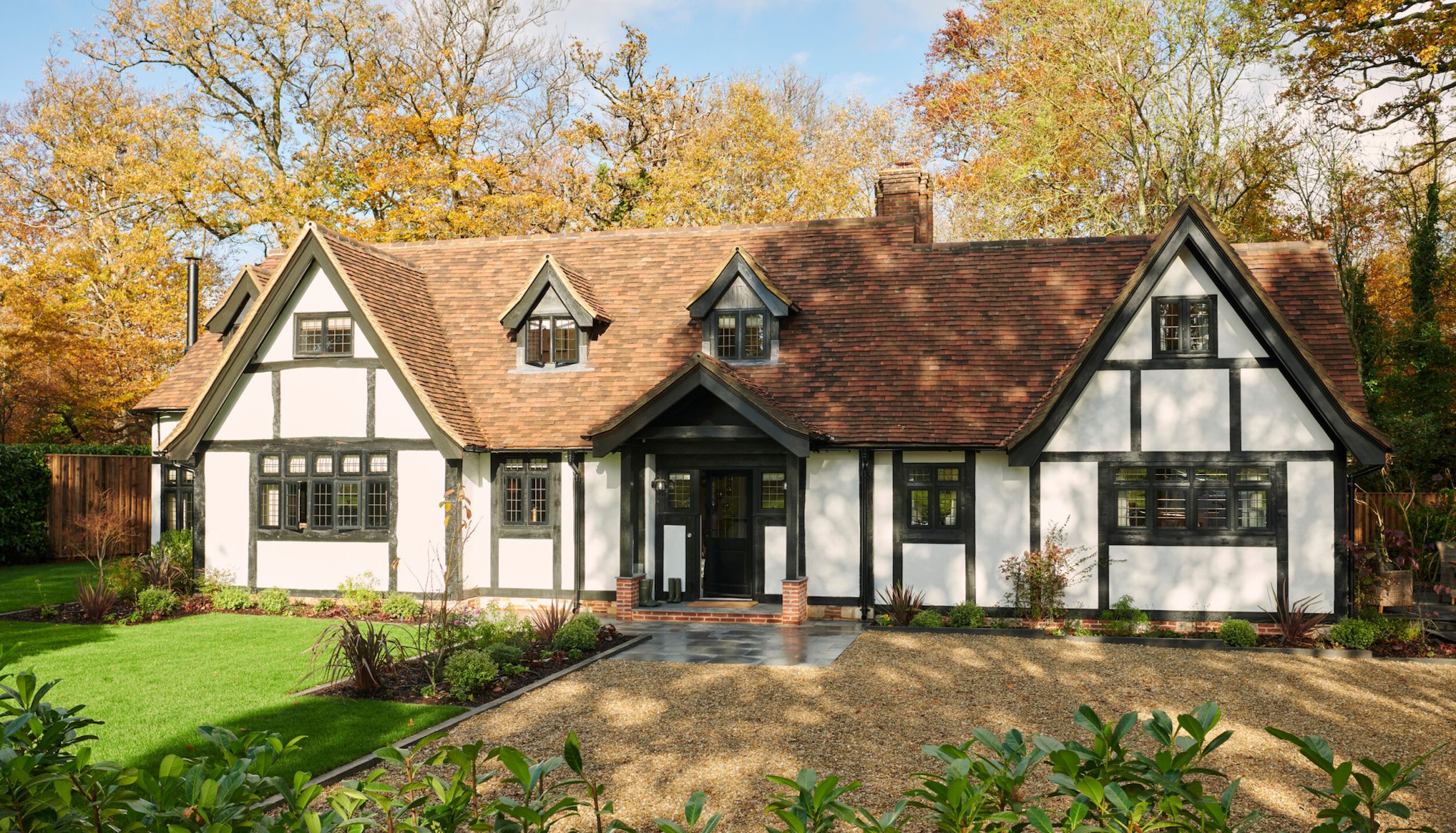North Lodge at Coworth Park | Dorchester Collection