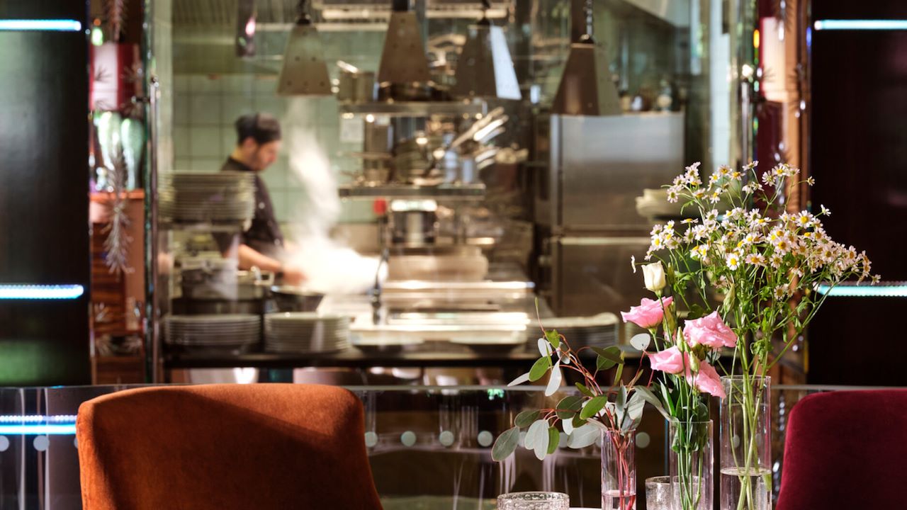 Hotel Principe Di Savoia, Milan | 5-Star Luxury Hotel