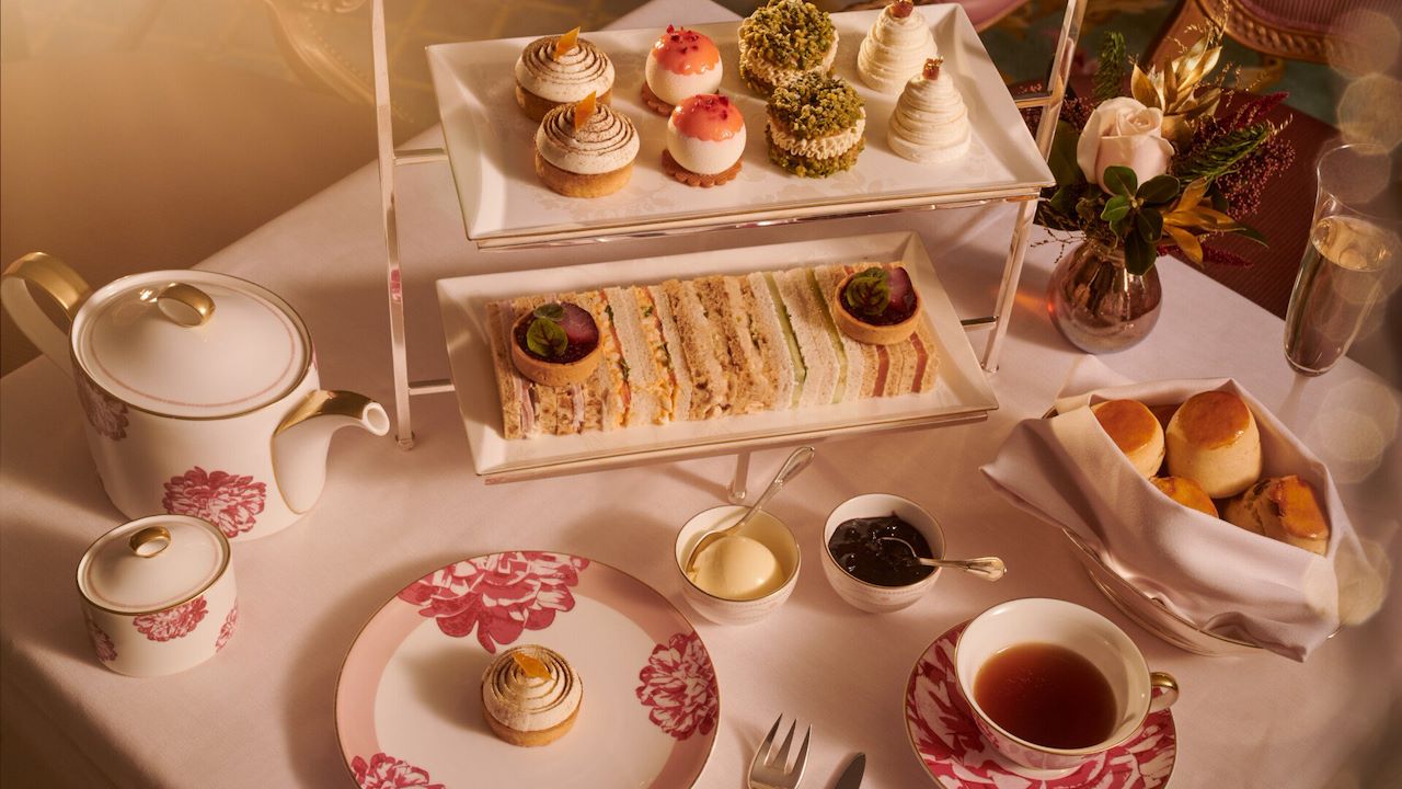 The Promenade, London | Dorchester Collection
