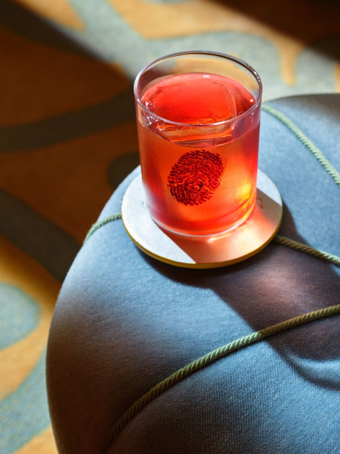 Cocktail Bar, Mayfair | Vesper Bar At The Dorchester, London