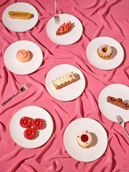 The Gallery | The Lana | Dorchester Collection | Dubai