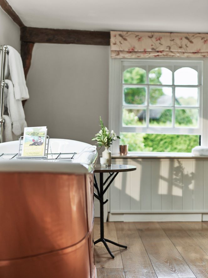 The Dower House at Coworth Park | Dorchester Collection