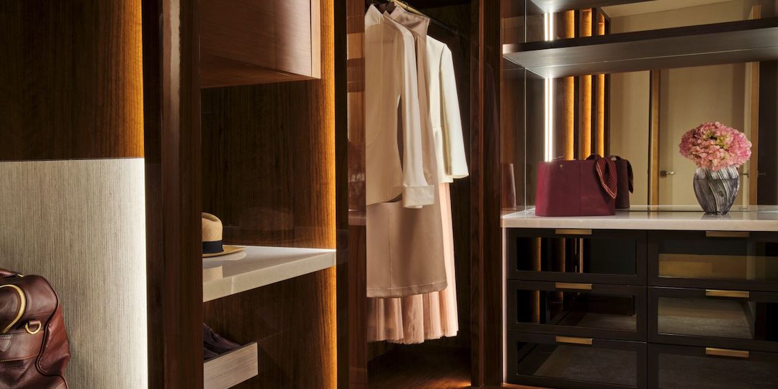 Burj Khalifa View, Private Terrace | The Lana, Marina Duplex Suite