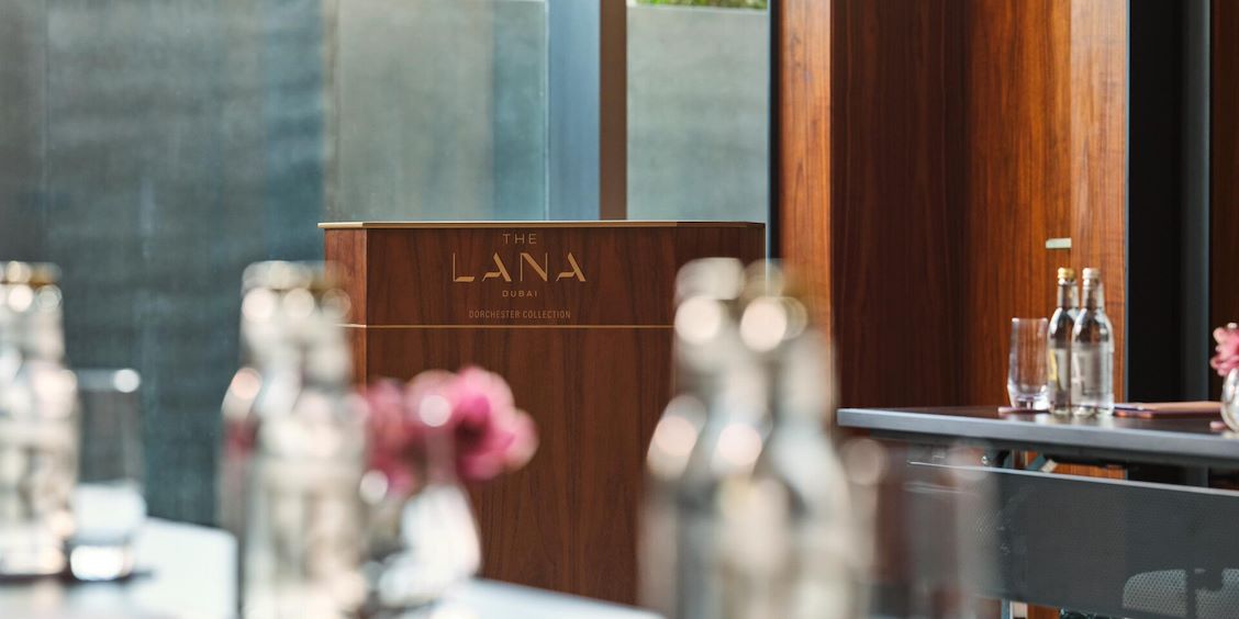 The Lana - 5-star Hotel In Dubai With Skyline Views