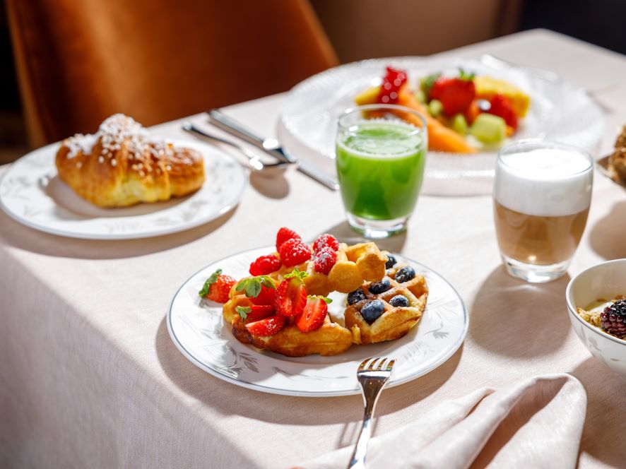 Exclusive offers at Hotel Principe di Savoia | Dorchester Collection