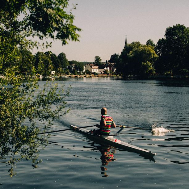 Countryside Activities, Nature Walks & More | Coworth Park, Ascot