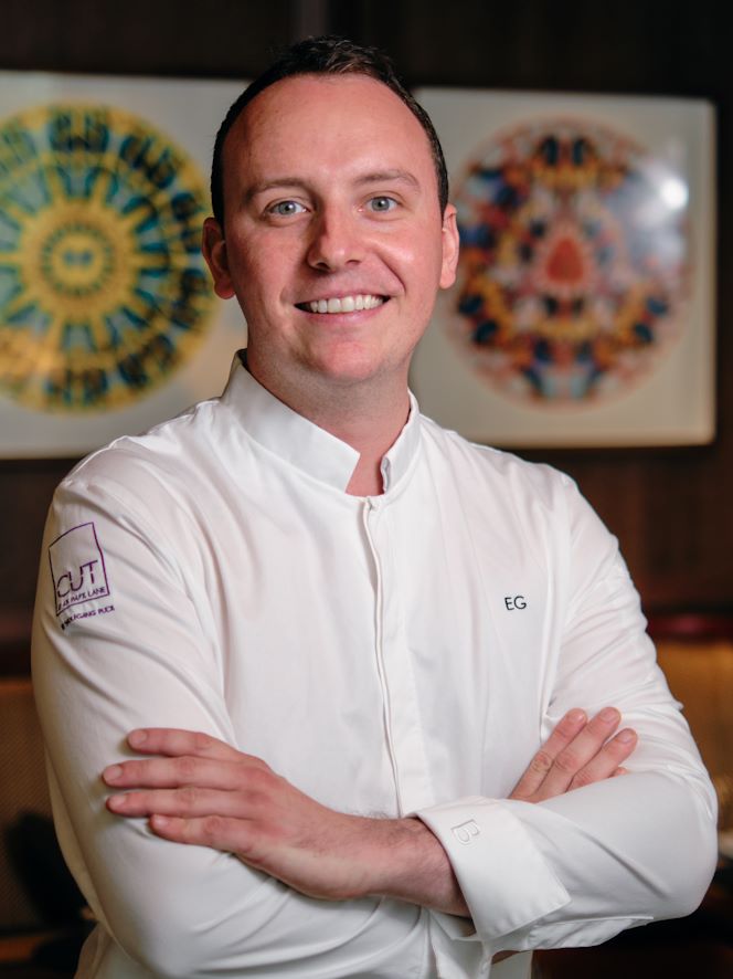 CUT at 45 Park Lane | Dorchester Collection