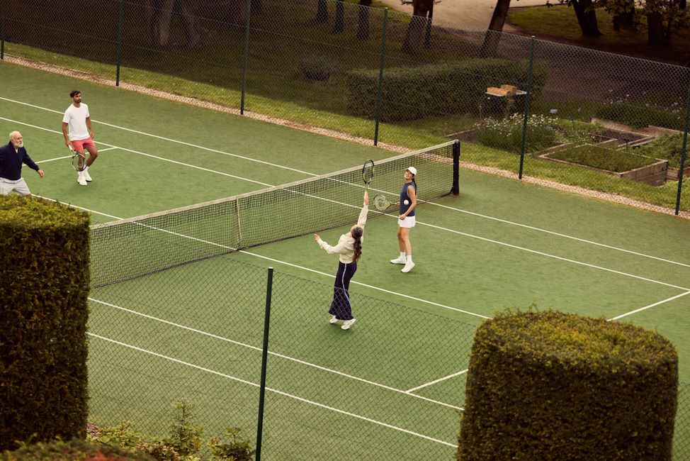 Countryside Activities, Nature Walks & More | Coworth Park, Ascot