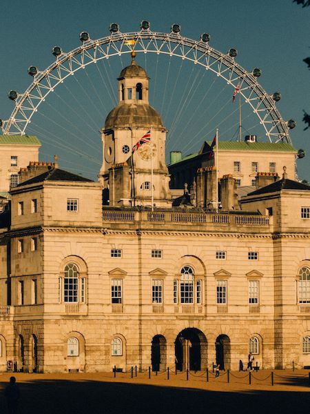 Explore London | Dorchester Collection