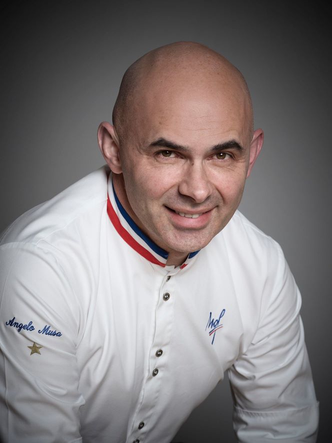 Restaurants and Bars at The Lana | Dorchester Collection | Dubai