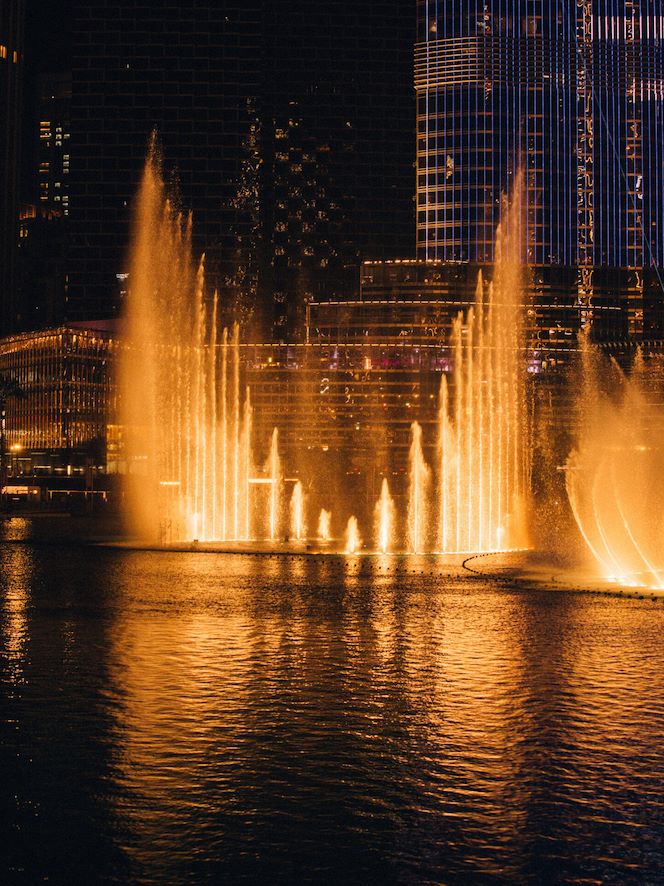 About The Lana Dubai | Dorchester Collection