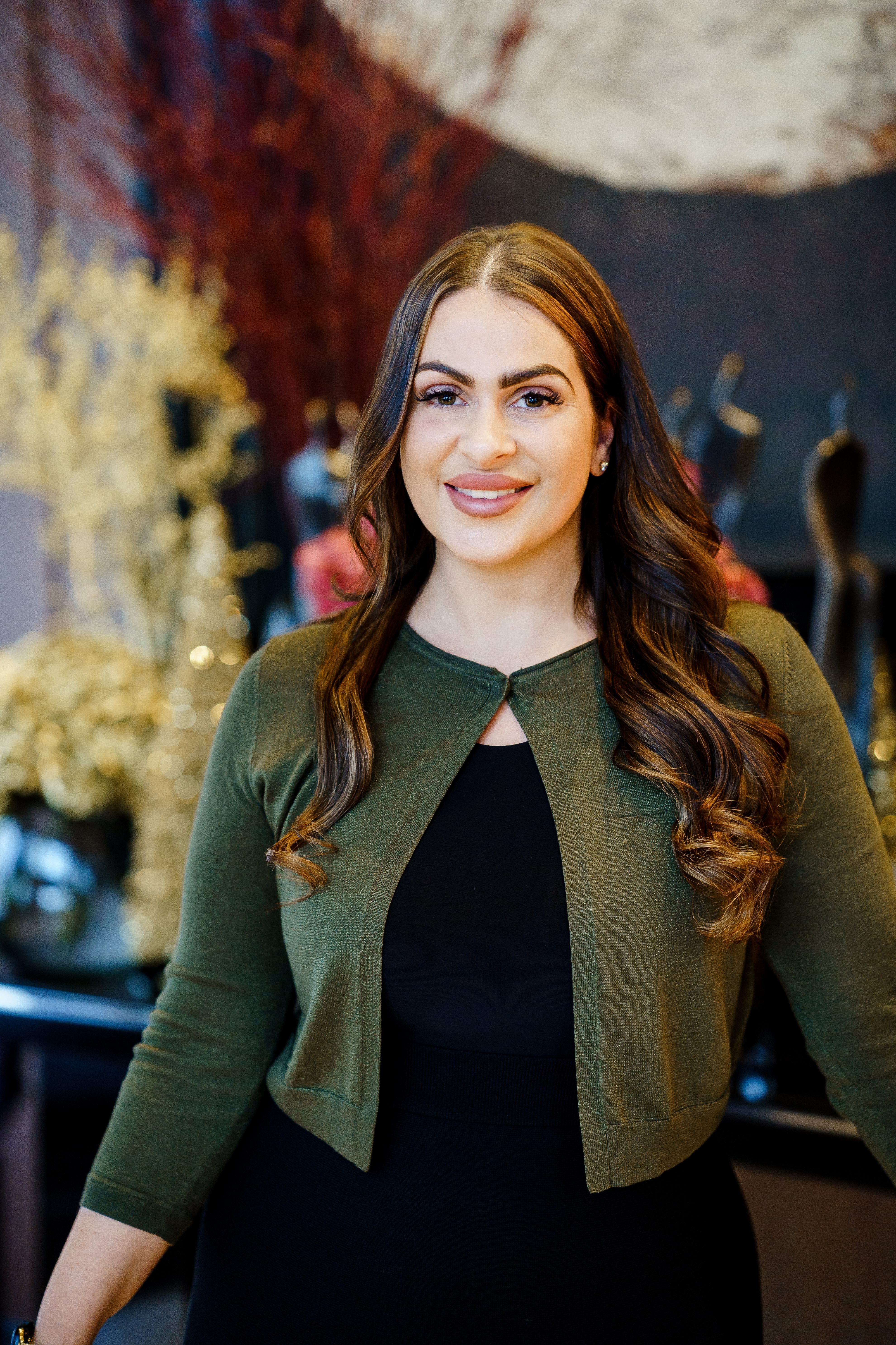 About 45 Park Lane | Dorchester Collection