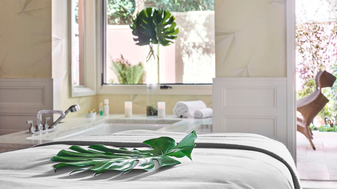 The Spa at Hotel Bel-Air, Los Angeles | Skincare, Massage & More