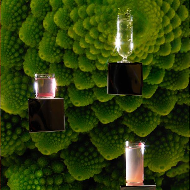 Cocktail Bar, Mayfair | Vesper Bar At The Dorchester, London