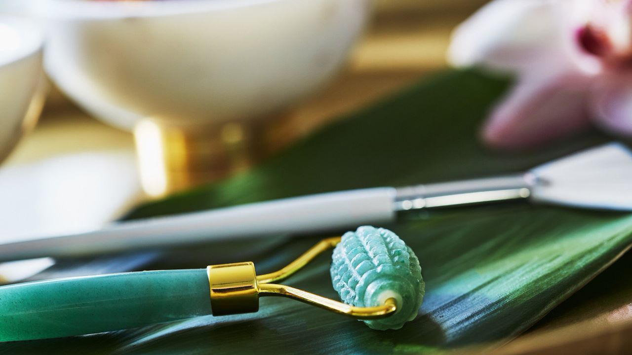 The Beverly Hills Hotel Spa | Luxury Wellness Spa Los Angeles