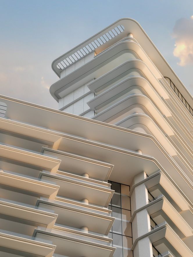 VELA – Private Residence in Dubai | Dorchester Collection