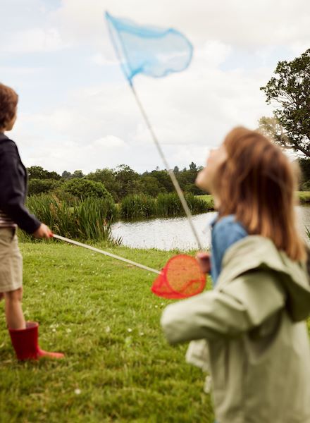 Countryside Activities, Nature Walks & More | Coworth Park, Ascot