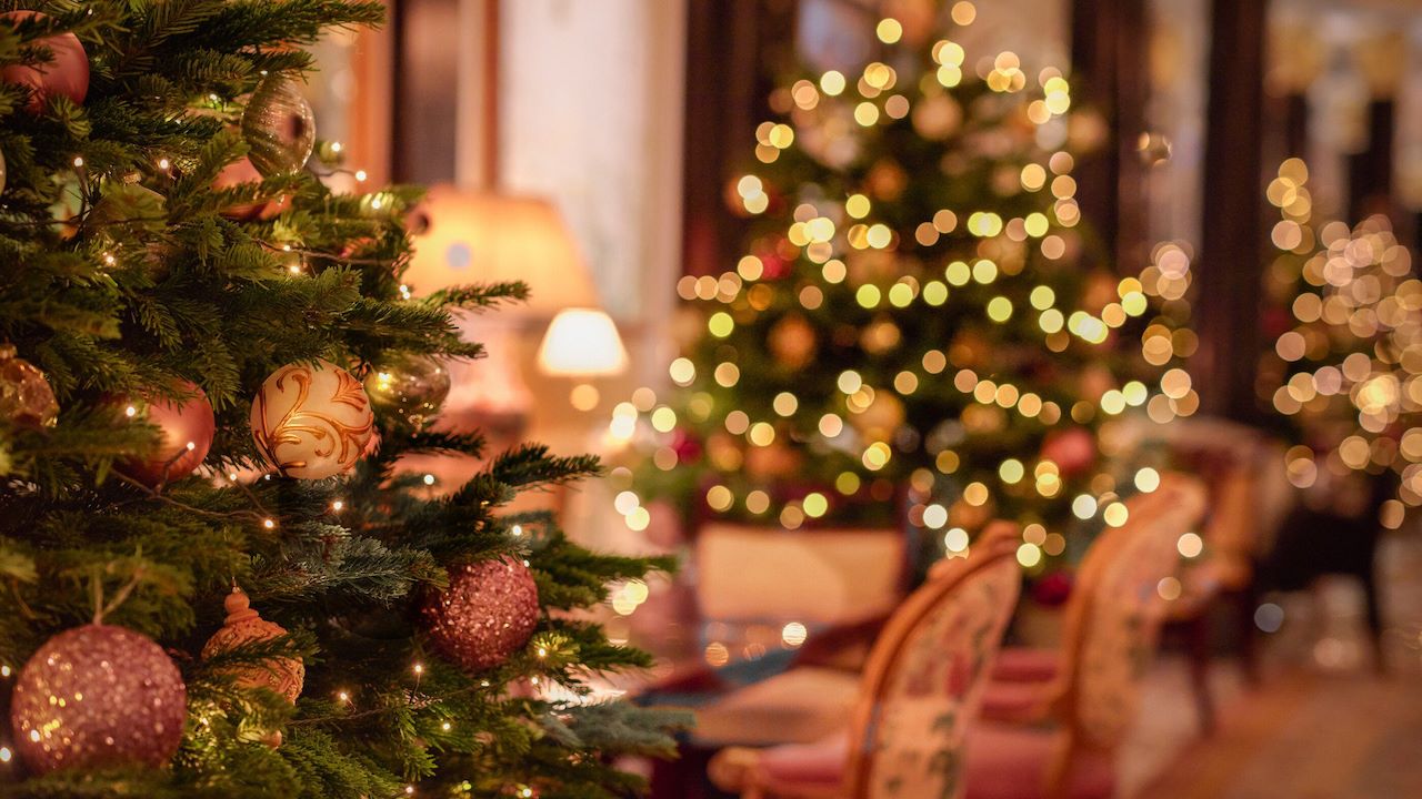 The Promenade at The Dorchester | Dorchester Collection
