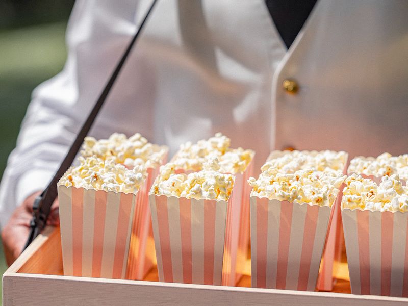 Events In LA | What's On At The Beverly Hills Hotel