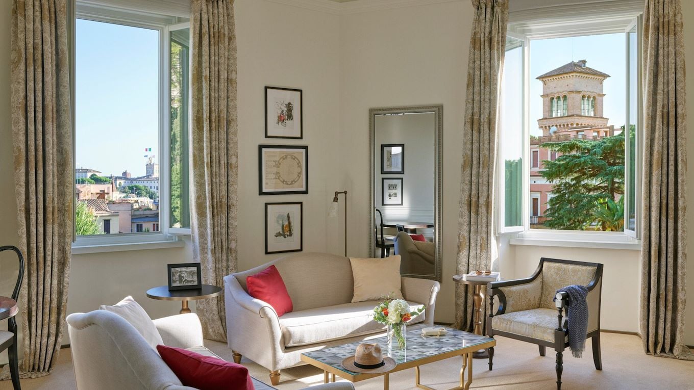 Eden Hotel Rome Pictures Gallery Hotel Eden Dorchester Collection,