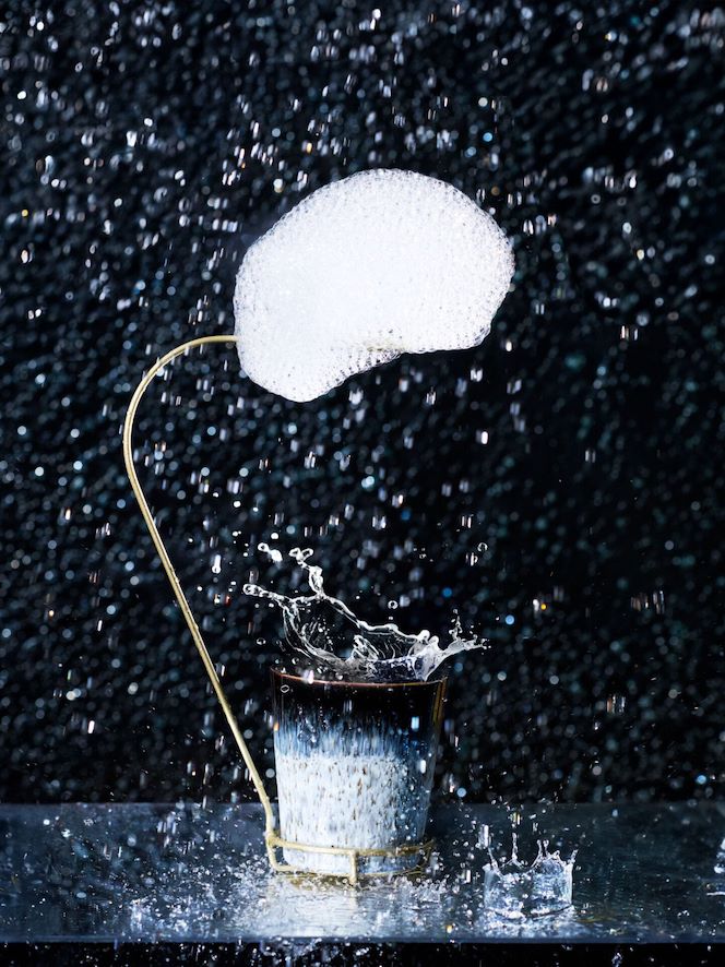 Cocktail Bar, Mayfair | Vesper Bar At The Dorchester, London