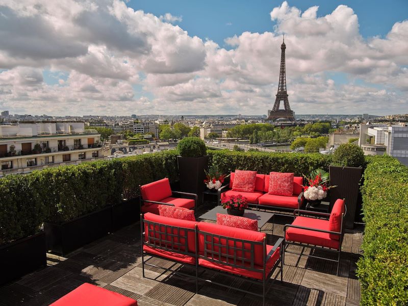 Unique Things To Do In Paris | What's On At Hôtel Plaza Athénée