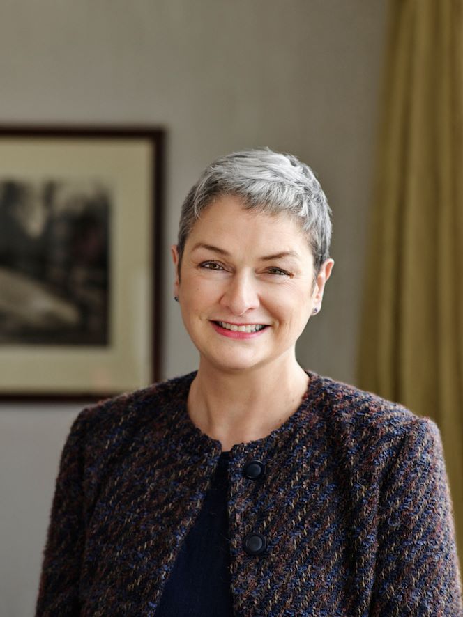 Leadership | Dorchester Collection