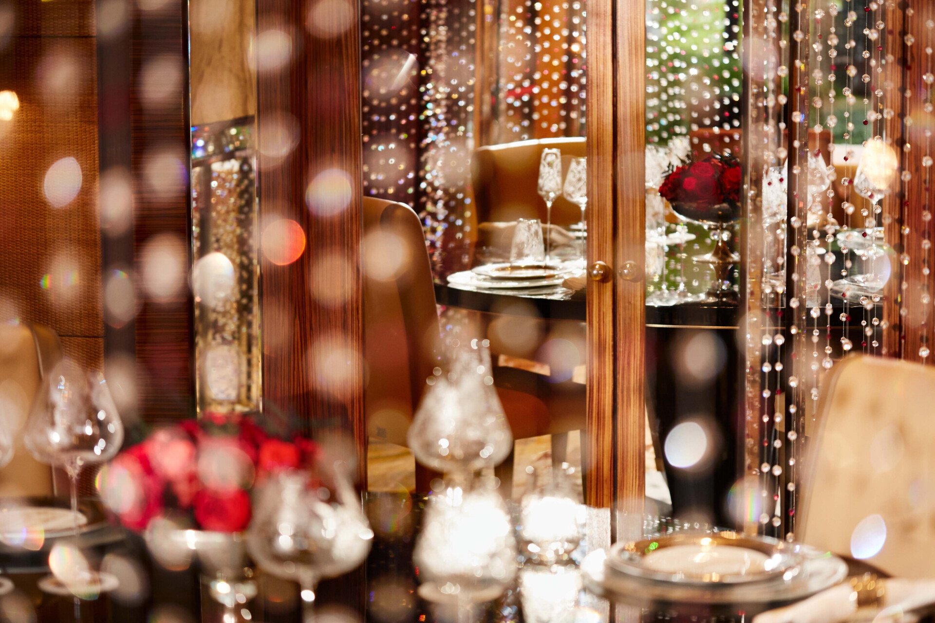 Italian Cuisine & Delicious Breakfast | Acanto Restaurant, Milan