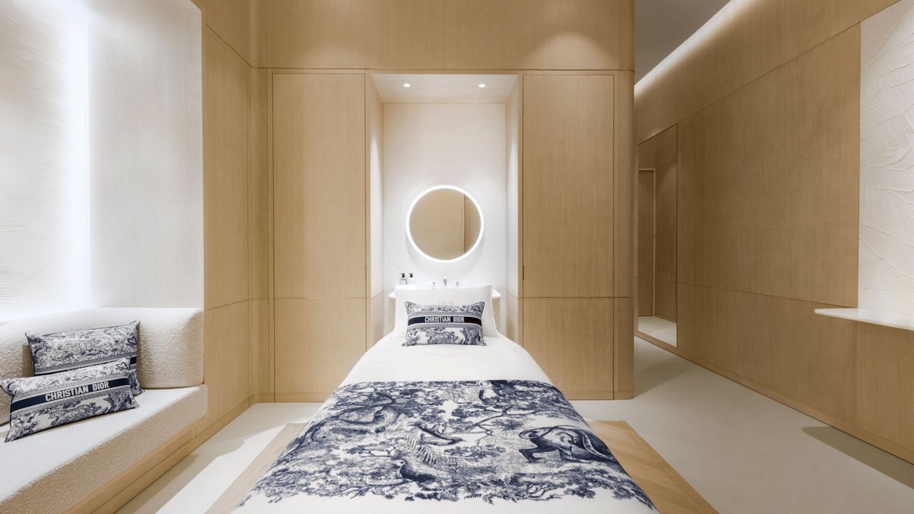 Wellness In Dubai | Dior Spa The Lana