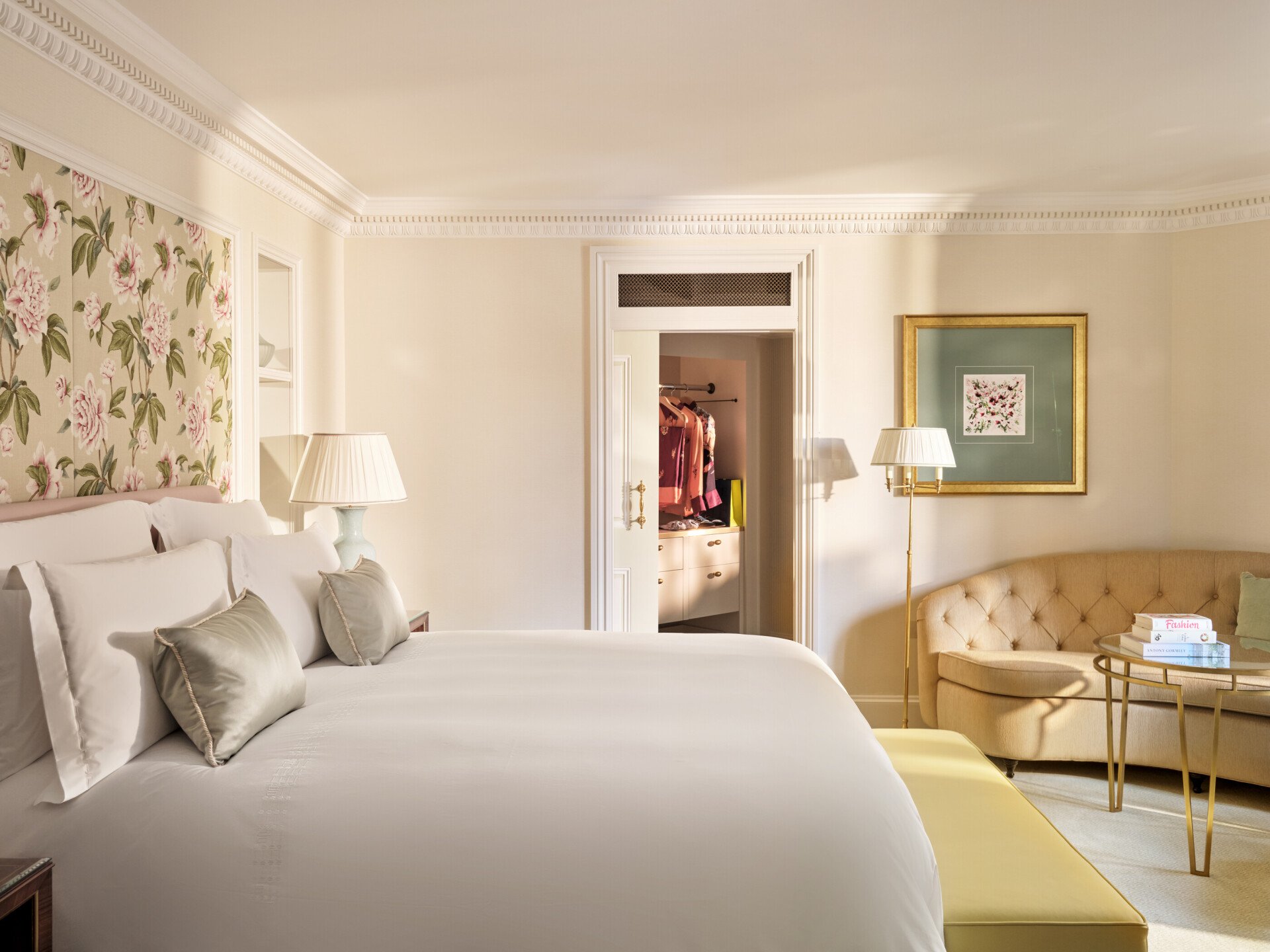 Dorchester Studio at The Dorchester | Dorchester Collection