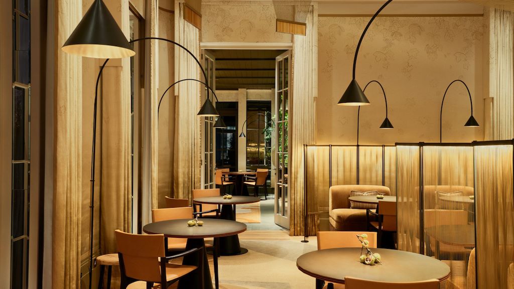 Coworth Park Logo Coworth Park, Ascot | Luxury 5 Star Hotel In