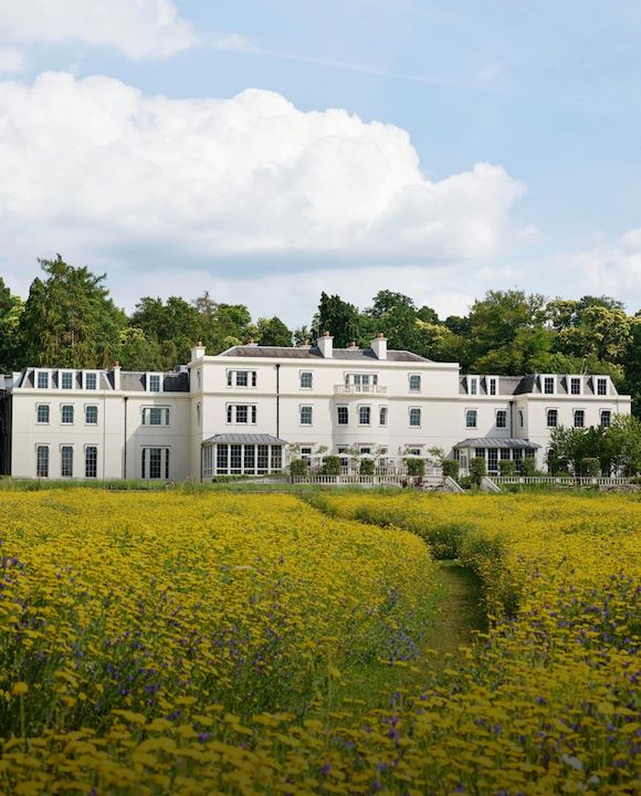 Luxury Hotel & Residences in Dubai | The Alba