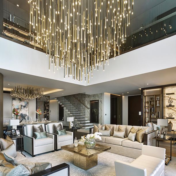 One at Palm Jumeirah Residences | Dorchester Collection
