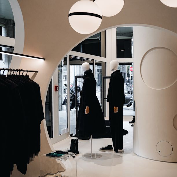 Discover The Shopping District, Milan | Luxury Gifts & More