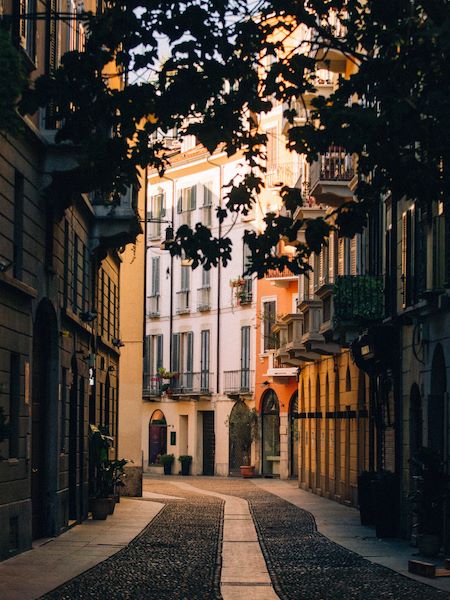 A neighbourhood guide to Brera | Dorchester Collection