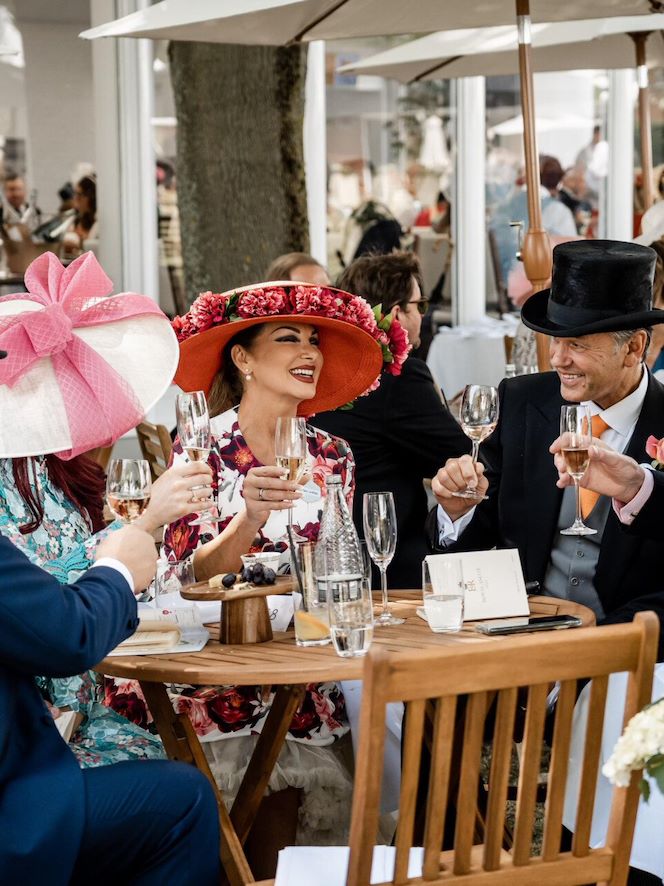 The Dorchester London - 5-star hotel | Dorchester Collection